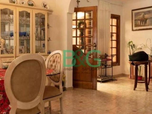 Sobrado à venda, 240 m² por R$ 1.249.000,00 Jabaquara São Paulo/SP