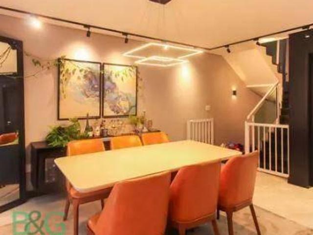 Sobrado à venda, 240 m² por R$ 1.249.000,00 Vila Invernada São Paulo/SP
