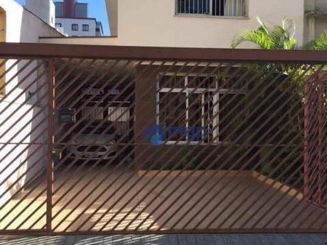 Sobrado à venda, 240 m² por R$ 1.275.000,00 Santana São Paulo/SP
