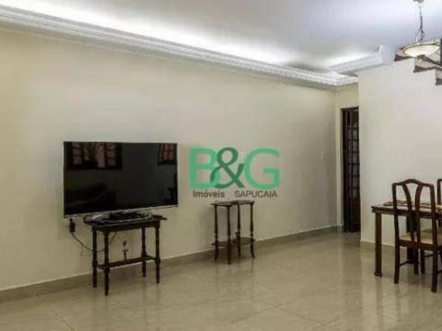 Sobrado à venda, 240 m² por R$ 1.299.000,00 Saúde São Paulo/SP
