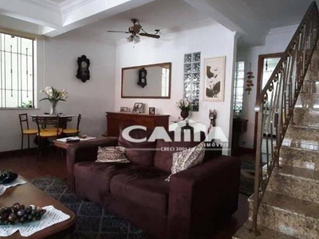 Sobrado à venda, 240 m² por R$ 1.300.000,00 Tatuapé São Paulo/SP