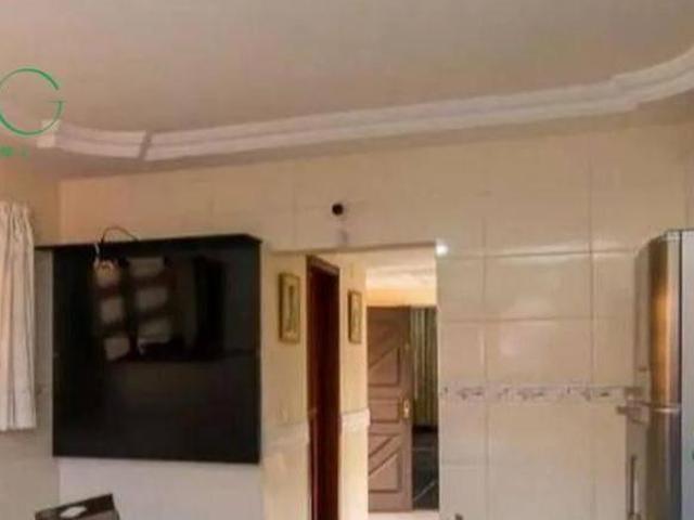 Sobrado à venda, 240 m² por R$ 1.349.000,00 Vila Califórnia São Paulo/SP