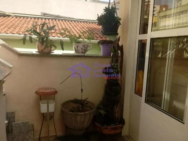 Sobrado à venda, 240 m² por R$ 2.450.000,00 Vila Gomes Cardim São Paulo/SP