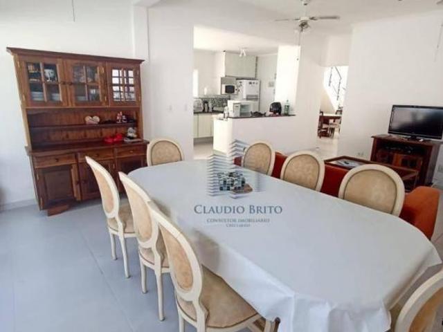 Sobrado à venda, 240 m² por R$ 2.950.000,00 Riviera Módulo 30 Bertioga/SP