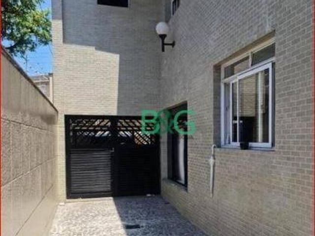 Sobrado à venda, 240 m² por R$ 2.080.000,00 Boqueirão Santos/SP