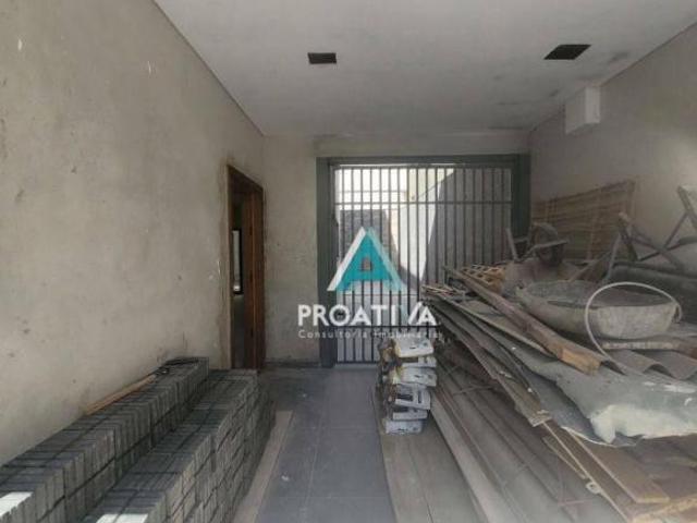 Sobrado à venda, 240 m² por R$ 2.130.000,00 Vila Alpina Santo André/SP