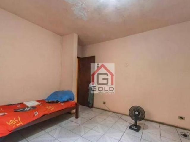 Sobrado à venda, 240 m² por R$ 400.000,00 Parque das Nações Santo André/SP