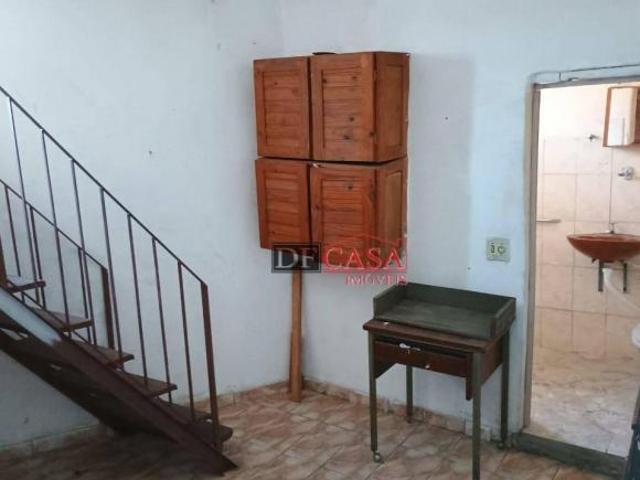 Sobrado à venda, 240 m² por R$ 520.000,00 Vila Nova Manchester São Paulo/SP