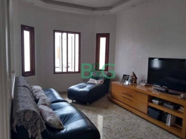 Sobrado à venda, 240 m² por R$ 522.500,00 Jardim Santa Cecília Guarulhos/SP