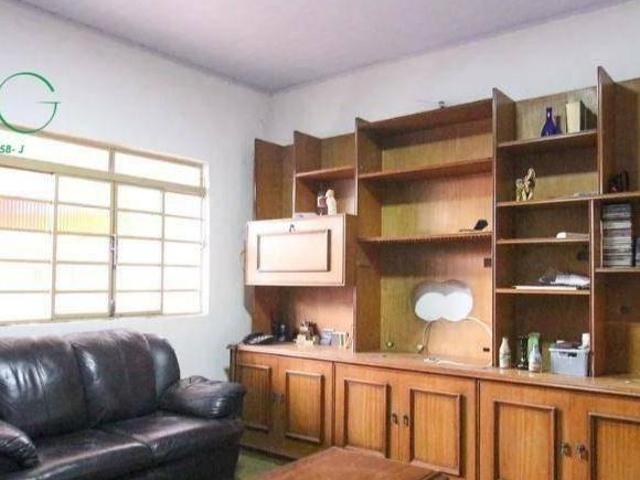 Sobrado à venda, 240 m² por R$ 569.000,00 Vila Ema São Paulo/SP