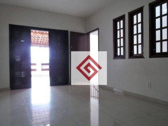 Sobrado à venda, 240 m² por R$ 600.000,00 Vila Junqueira Santo André/SP