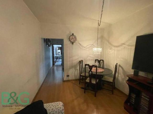 Sobrado à venda, 240 m² por R$ 627.000,00 Vila Adelaide Perella Guarulhos/SP