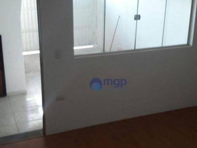 Sobrado à venda, 240 m² por R$ 630.000,00 Parada Inglesa São Paulo/SP
