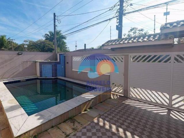 Sobrado à venda, 240 m² por R$ 650.000,00 Jardim Marcia Peruíbe/SP