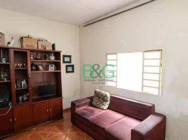 Sobrado à venda, 240 m² por R$ 699.000,00 Vila Guilherme São Paulo/SP