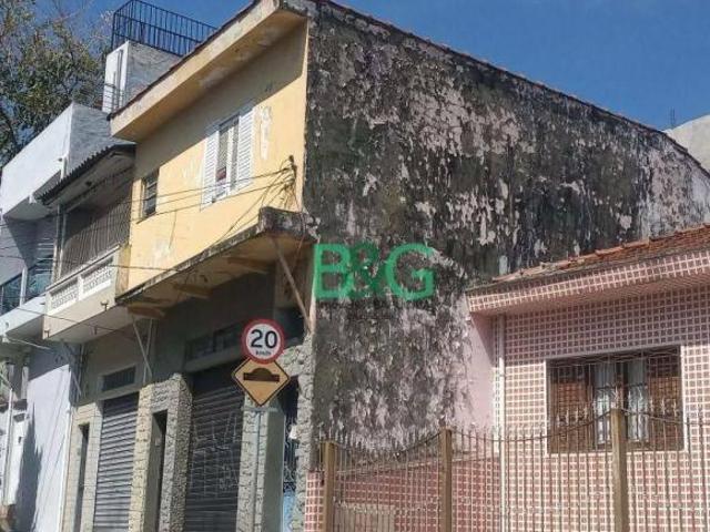 Sobrado à venda, 240 m² por R$ 750.000,00 Vila Medeiros São Paulo/SP