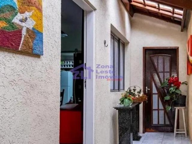 Sobrado à venda, 240 m² por R$ 750.000,00 Vila Formosa São Paulo/SP