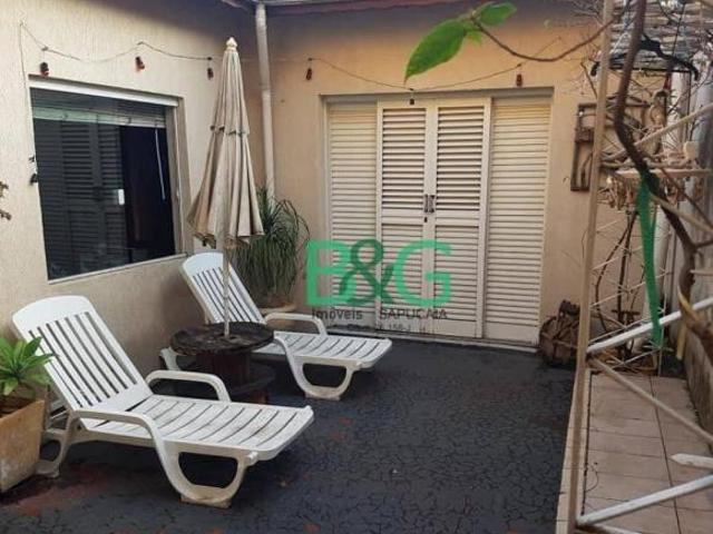 Sobrado à venda, 240 m² por R$ 763.000,00 Vila Prudente Zona Leste São Paulo/SP