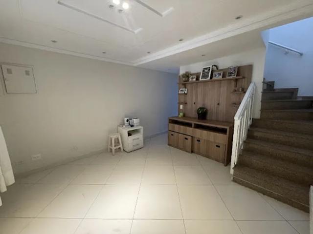 Sobrado à venda, 240 m² por R$ 820.000,00 Jardim Santa Mena Guarulhos/SP