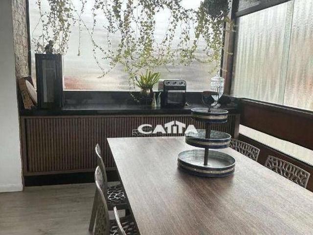 Sobrado à venda, 240 m² por R$ 800.000,00 Parque Savoi City São Paulo/SP