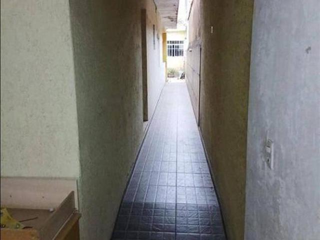 Sobrado à venda, 240 m² por R$ 832.000,00 Vila União Zona Leste São Paulo/SP