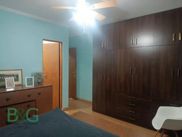 Sobrado à venda, 240 m² por R$ 840.000,00 Vila Basileia São Paulo/SP