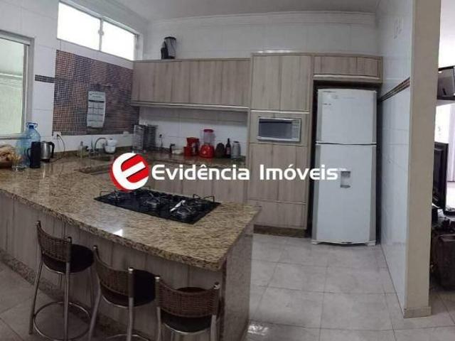 Sobrado à venda, 240 m² por R$ 850.000,00 Vila Alzira Santo André/SP