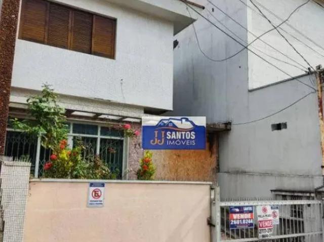 Sobrado à venda, 240 m² por R$ 850.000,00 Água Rasa São Paulo/SP