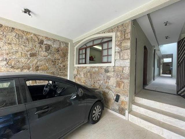 Sobrado à venda, 240 m² por R$ 860.000,00 Vila Barros Barueri/SP