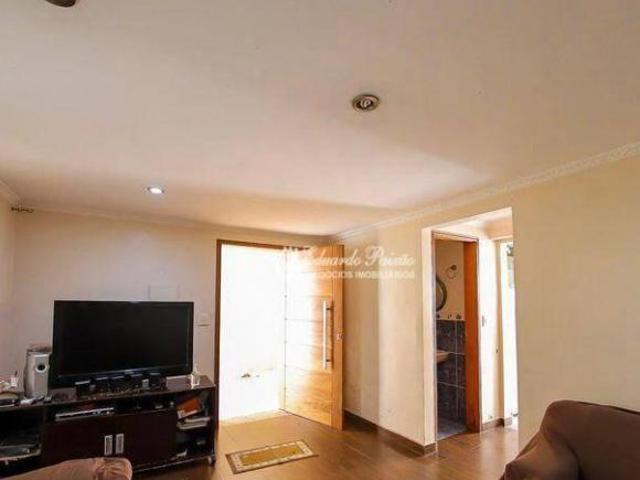 Sobrado à venda, 240 m² por R$ 900.000,00 Vila Rosália Guarulhos/SP