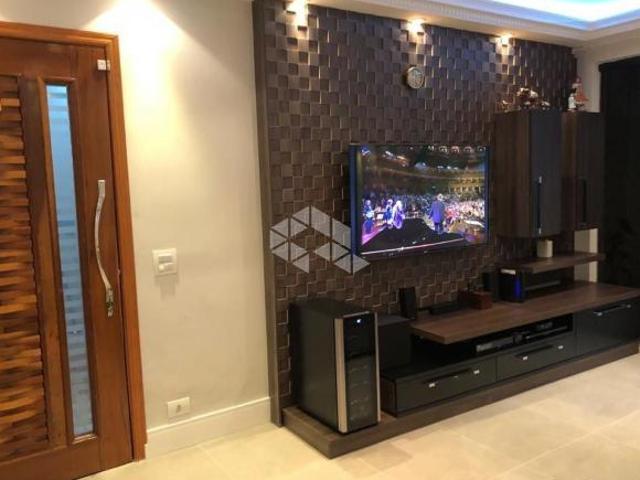 Sobrado à venda, 240 m² por R$ 950.000,00 Imirim São Paulo/SP