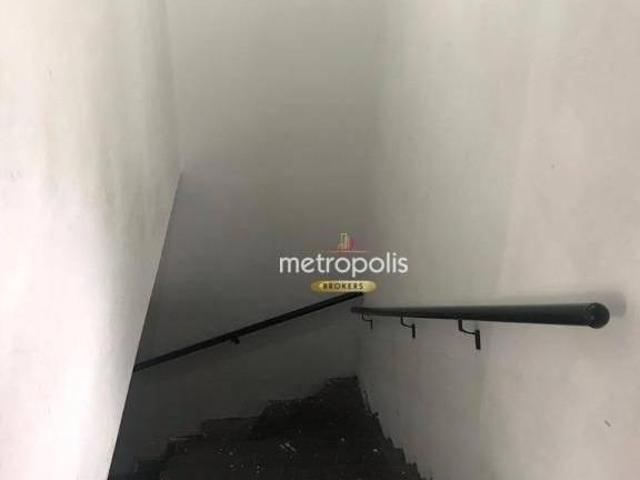 Sobrado à venda, 240 m² por R$ 951.000,00 Boa Vista São Caetano do Sul/SP