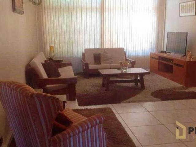 Sobrado à venda | 240m² | 3 dormitórios | 1 suíte | Santana São Paulo/SP
