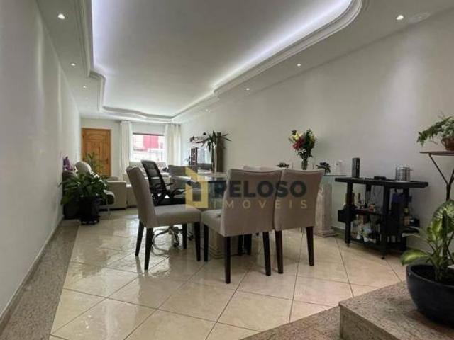 Sobrado à venda | 240m² | 3 suítes | 3 vagas | Vila Aurora Zona Norte São Paulo/SP