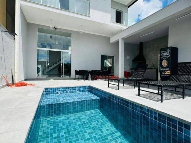 Sobrado à venda, 241 m² por R$ 1.449.000,00 Atibaia Atibaia/SP