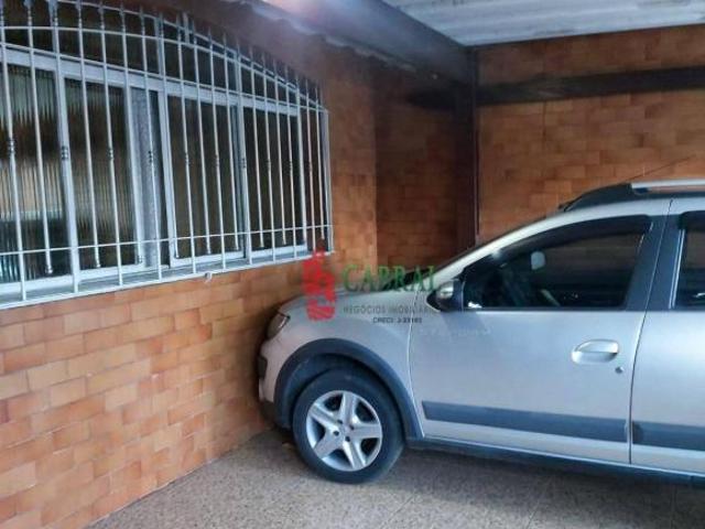 Sobrado à venda, 241 m² por R$ 1.100.000,00 Jaçanã São Paulo/SP