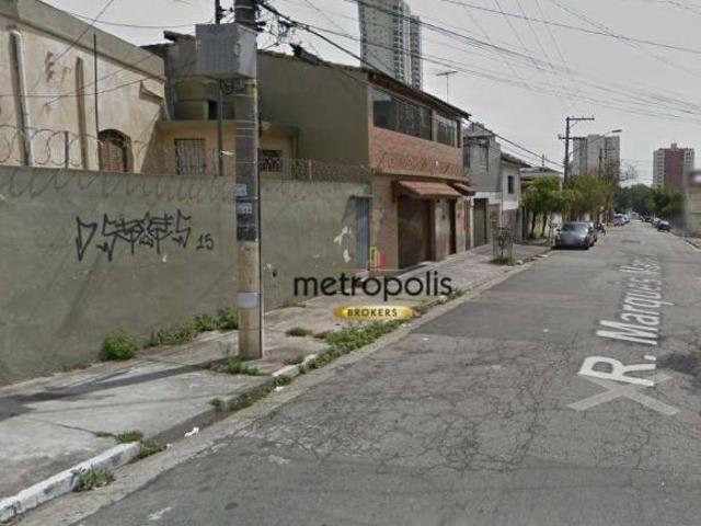 Sobrado à venda, 242 m² por R$ 1.801.000,00 Sacomã São Paulo/SP