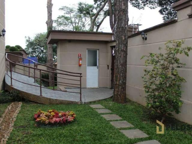Sobrado com 3 dormitórios à venda, 242 m² por R$ 1.021.840,00 Vila Santos São Paulo/SP