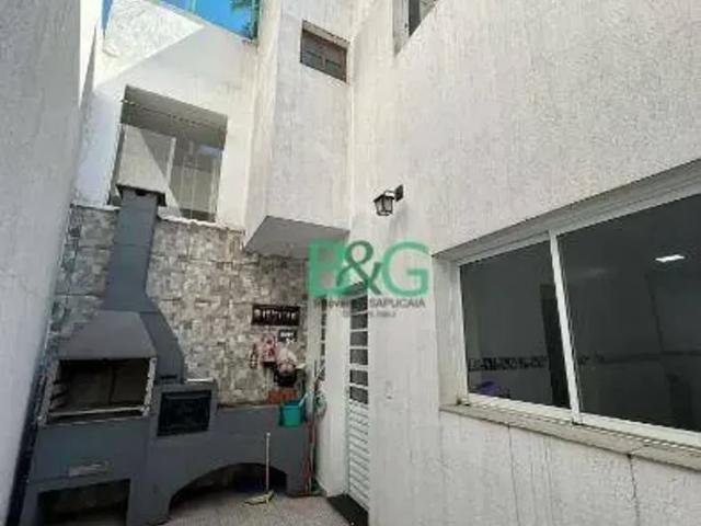 Sobrado à venda, 243 m² por R$ 1.550.000,00 Vila Mariana São Paulo/SP