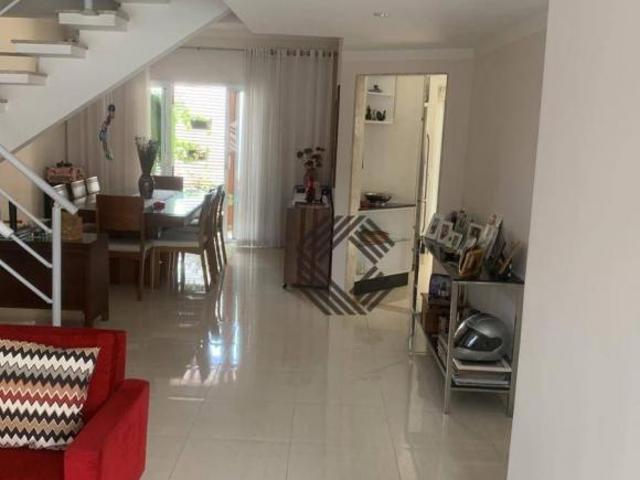 Sobrado à venda, 243 m² por R$ 1.600.000,00 Condomínio Vila Inglesa Sorocaba/SP