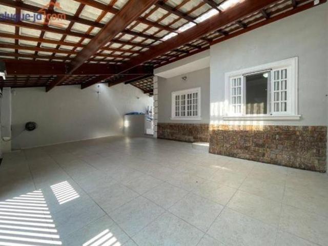 Sobrado à venda, 243 m² por R$ 1.100.000,00 Villa Branca Jacareí/SP