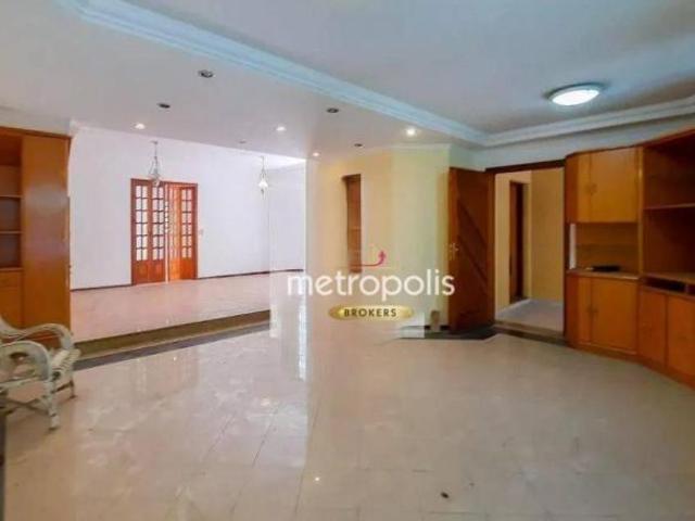 Sobrado à venda, 243 m² por R$ 910.000,00 Vila Vivaldi São Bernardo do Campo/SP