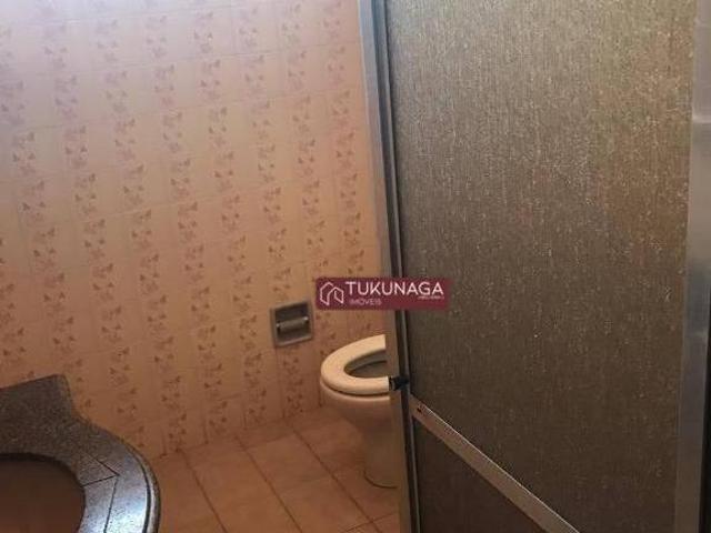 Sobrado à venda, 243 m² por R$ 950.000,00 Jardim Vila Galvão Guarulhos/SP