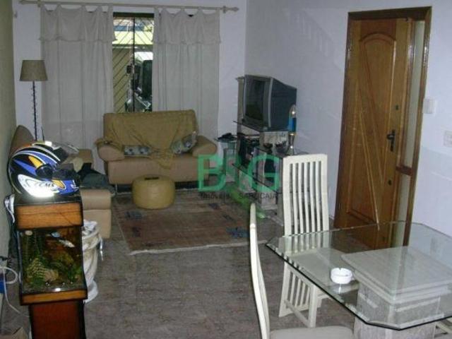 Sobrado à venda, 254 m² por R$ 1.950.000,00 Vila Moinho Velho São Paulo/SP
