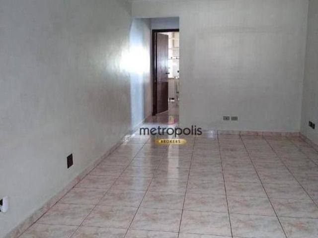 Sobrado à venda, 254 m² por R$ 1.065.000,00 Vila Guarani Santo André/SP