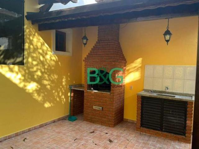 Sobrado à venda, 254 m² por R$ 1.200.000,00 Jardim do Colégio Zona Norte São Paulo/SP