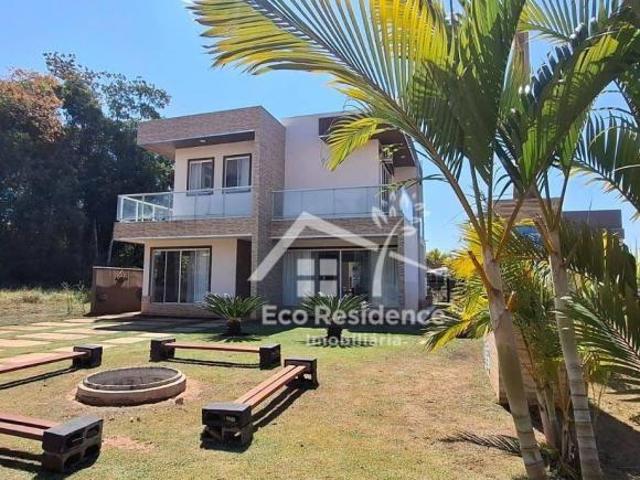 Sobrado à venda, 254 m² por R$ 1.300.000 Ninho Verde II Pardinho/SP