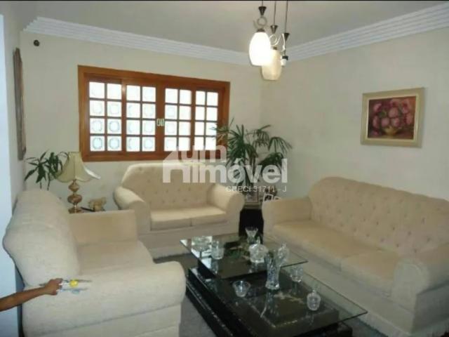 Sobrado à venda, 254 m² por R$ 1.300.000,00 Vila do Bosque São Paulo/SP
