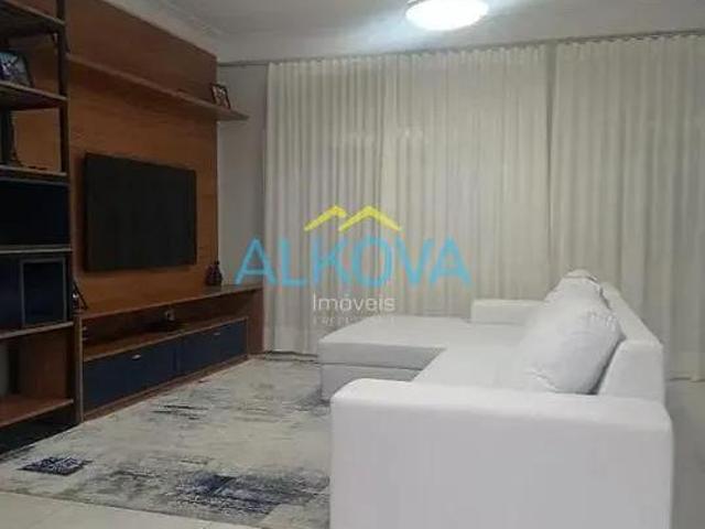 Sobrado à venda, 254 m² por R$ 1.390.000,00 Jardim das Indústrias São José dos Campos/SP