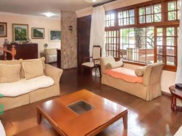 Sobrado à venda, 254 m² por R$ 2.492.000,00 Vila Madalena São Paulo/SP